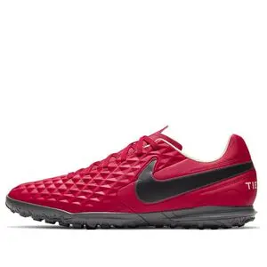 Nike Tiempo Legend Club Tf Turf Sneakers - Dark Red