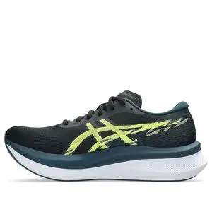Asics Magic Speed 4 Athletic Sneakers - Black/tranquil Teal