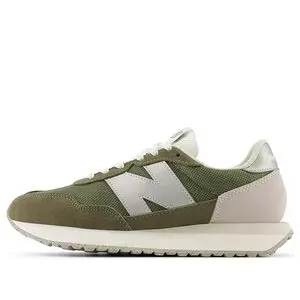 NEW BALANCE New Balance 237 Athletic Sneakers Green