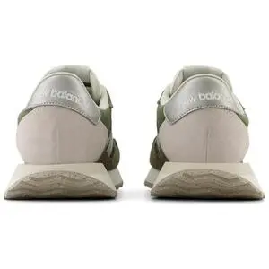 NEW BALANCE 237 Athletic Sneakers - Green