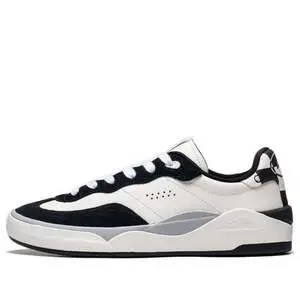 LI-NING Li-Ning Skate General Sneakers White/black