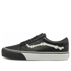 VANS Vans Blends X Vault Old Skool "Bones" Black