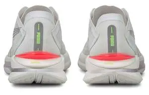 PUMA Electrify Nitro Athletic Sneakers - White