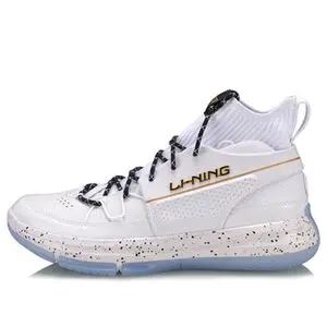 LI-NING 937 Rebirth Dynasty High Top Sneakers