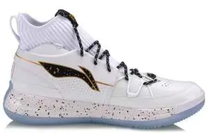 LI-NING 937 Rebirth Dynasty High Top Sneakers