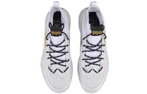 LI-NING 937 Rebirth Dynasty High Top Sneakers