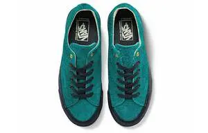 VANS Julian Klincewicz X Og Style 31 Lx Sneakers