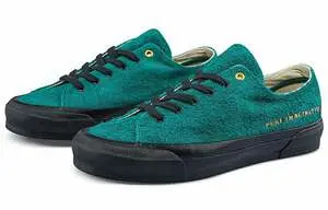 VANS Julian Klincewicz X Og Style 31 Lx Sneakers - Green