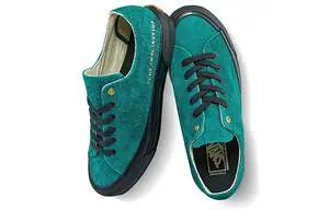 VANS Julian Klincewicz X Og Style 31 Lx Sneakers - Green
