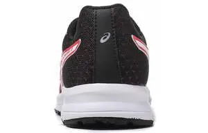 Asics Patriot Athletic Shoes - Pink/black