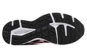 Asics Patriot Athletic Shoes - Pink/black