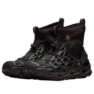 Merrell Hydro Moc At Neo Gore-tex - Black