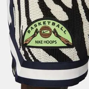 Nike Dri-fit Premium Basketball Shorts