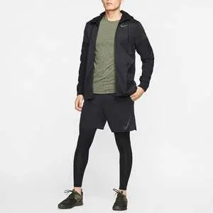 Nike Pro Training Tight Long Pants/trousers