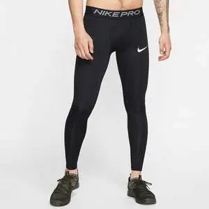 Nike Pro Training Tight Long Pants/trousers
