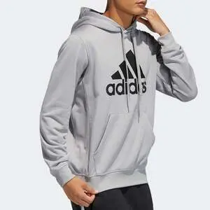 Adidas Graphic Logo Hoodie