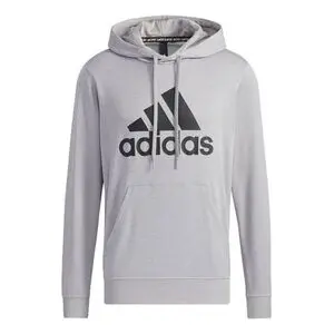 Adidas Graphic Logo Hoodie - Default Color