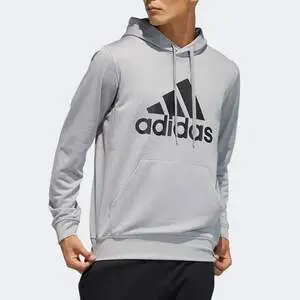 Adidas Graphic Logo Hoodie - Default Color
