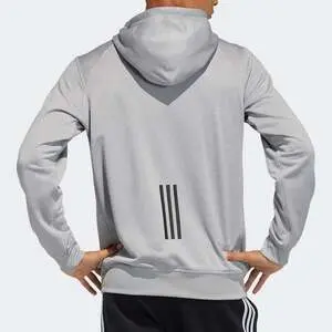 Adidas Graphic Logo Hoodie - Default Color