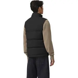 Canada Goose Freestyle Crew Vest - Black