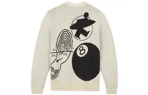 Nike X Stussy Icon Knit Sweater