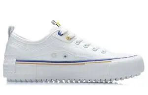 LI-NING X Disney Skate Sneakers