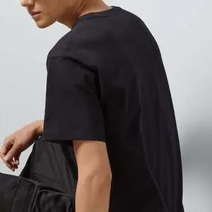 Gucci Cotton Jersey Printed T-shirt