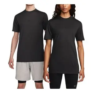 Nike X Mmw T-shirt - Anthracite