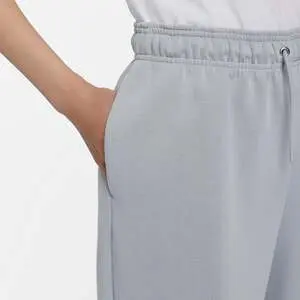 Nike Knitted Sports Trousers - Grey