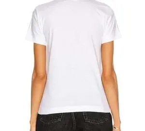 Play Comme Des Garcon Logo T-shirt
