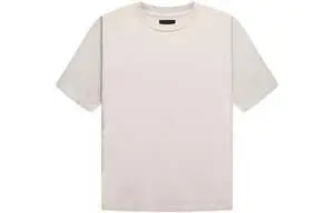 Fear Of God 7 Tee 'vintage Sand - Tan