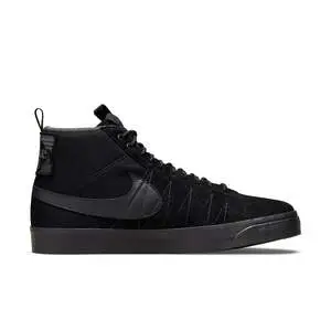 Nike Blazer Mid Premium Sb 'acclimate Pack Triple