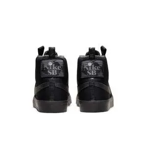 Nike Blazer Mid Premium Sb 'acclimate Pack Triple