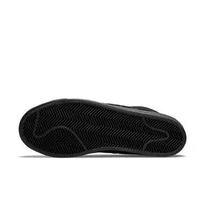 Nike Blazer Mid Premium Sb 'acclimate Pack Triple