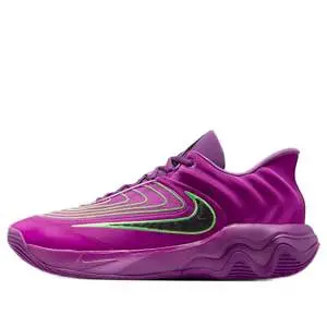 Nike Nike Giannis Immortality 4 EP Hyper Violet/black/grenn Strike
