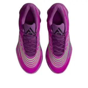 Nike Giannis Immortality Ep - Hyper Violet/black/grenn Strike