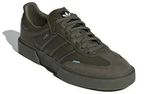 Adidas Oamc X Type O-8 "earth Green" Sneakers - Dark Green