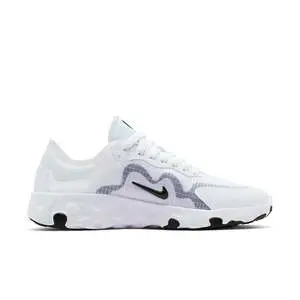Nike Renew Lucent Sneakers - White/black