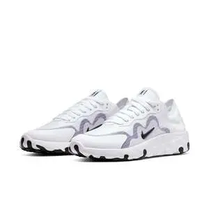 Nike Renew Lucent Sneakers - White/black