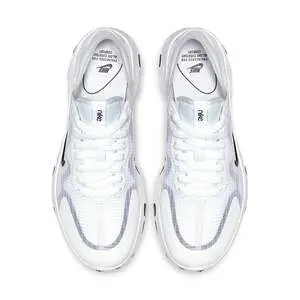 Nike Renew Lucent Sneakers - White/black