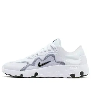 Nike Nike Renew Lucent Sneakers White/black