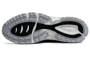 Asics X Kiks Gel-1090 Blade Sneakers - Grey/silver