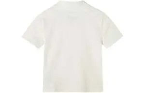 PUMA Logo Polo Shirt
