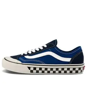 VANS Style 36 Sf Sneakers - Blue/black/white
