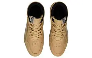 LI-NING Superwave Mid Leather Sneakers