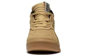 LI-NING Superwave Mid Leather Sneakers