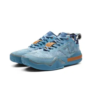 PEAK Aw1 Andrew Wiggins 'cowboy' Sneakers