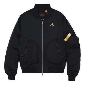JORDAN Sports Full-length Zipper Jacket - Default Color
