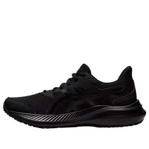 Asics Jolt 4 Sneakers - Black/black