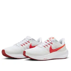 Nike Zoom Pegasus 39 Athletic Sneakers - Black/white/grey